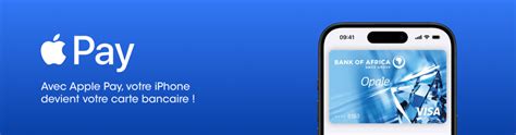 D Couvrir Apple Pay Bank Of Africa
