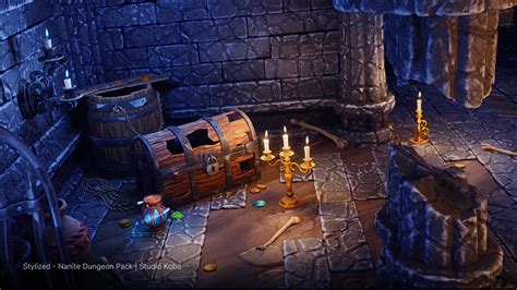 精选虚幻商城内容 2024年8月 Unreal Engine