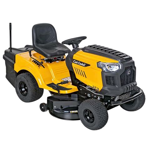 Cub Cadet Lt3 Pr105 Collecting Lawn Tractor Chaplins Garden Machinery