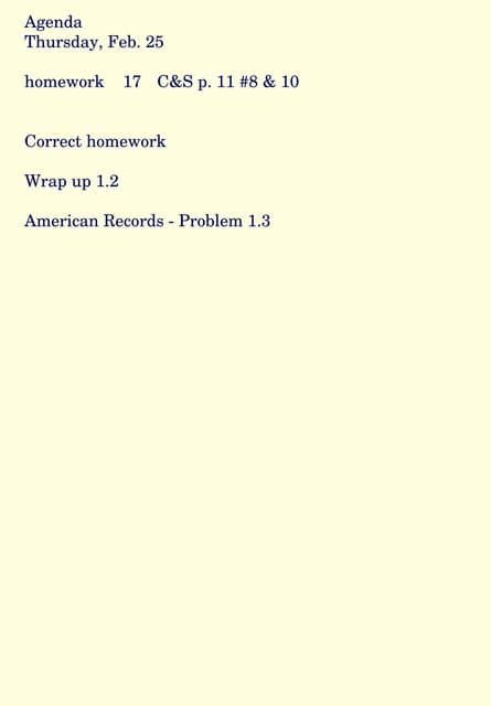 comparing and scaling problem1 3 intro hex pdf