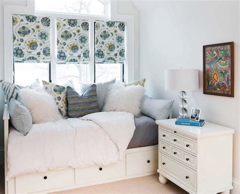 50 Best Small Bedroom Ideas And Designs For 2021