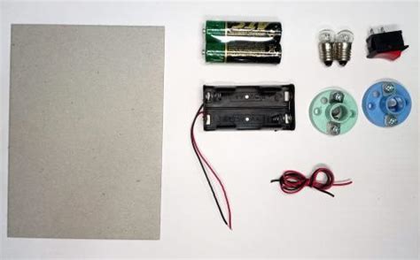 Elvin Toys Elektrik Deney Seti