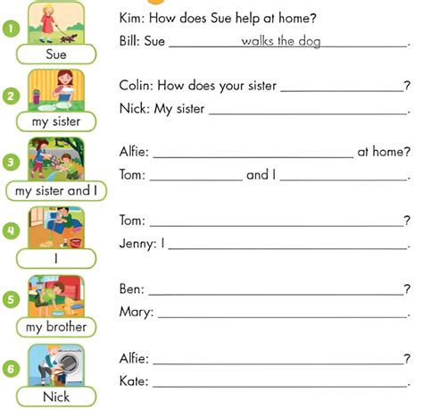 Gi I Sbt Ti Ng Anh L P Unit Lesson Trang Ilearn Smart Start