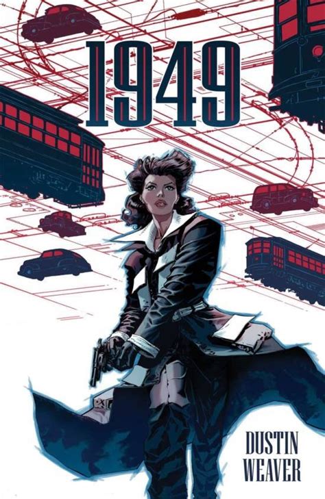 1949 Review World Comic Book Review
