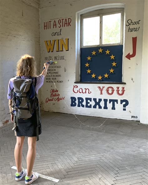 Can You Brexit Plan B