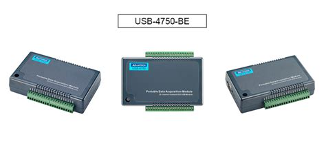 advantech usb 4750 be usb modules compatible with usb 1 1 2 0 buy usb