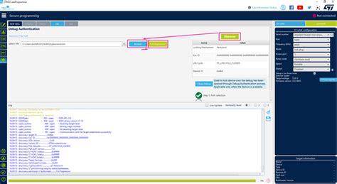 How To Enable Rdp Like Product State Flash Protect