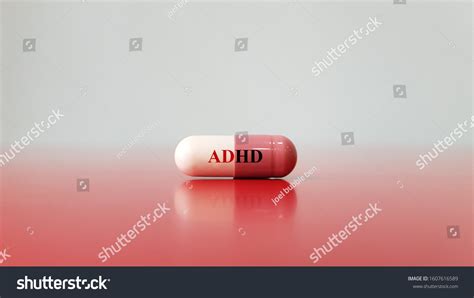 Methylphenidate Capsules