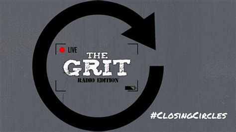 Are You Closing Your Circles Business Advice