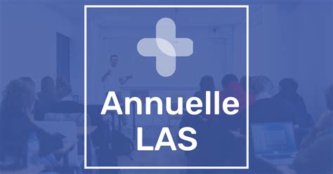 Prépa Médecine LAS à Rennes Formule Annuelle Skol Santé