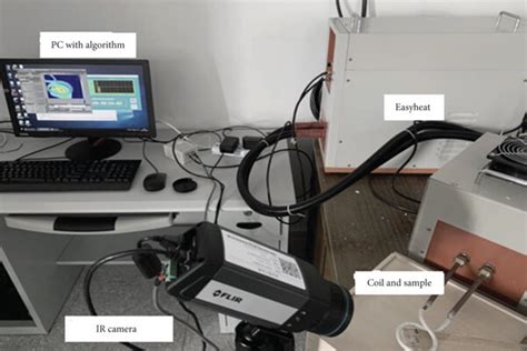 Metal Detection Of Wood Based On Thermal Signal Reconstruction Algorithm Zhang 2021