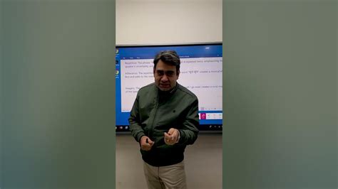 Suna Suna Hai Jahan Ab Jau Mai Kaha English Lesson Youtube