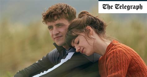 ‘sally Rooney Writes The Best Sex Scenes Director Lenny Abrahamson On Bringing Normal People To Tv