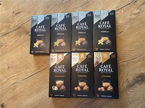Café Royal von Migros Kaufen auf Ricardo