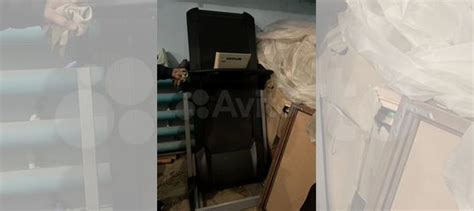 Беговая дорожка купить в Самаре | Хобби и отдых | Авито