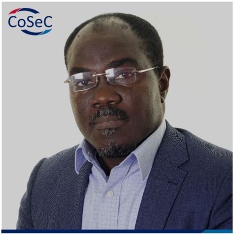 Cosecfellows2024 Dr Ignatius Ezeani 105 Comments