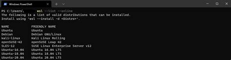 Setting Up Wsl Ansible And Packer For Devops Wriotsec