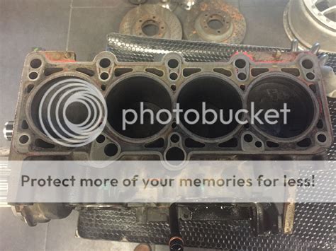 2 0 Tfsi Engine Build For 700 Hp Vw Vortex Volkswagen Forum