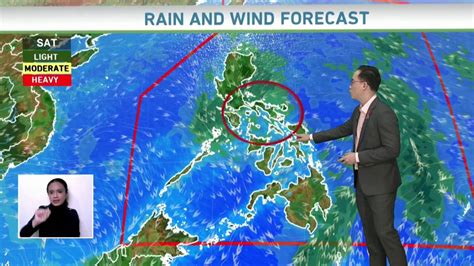 Ariel Rojas On Twitter RT TVPatrol Maaraw Sa Umaga Pero May