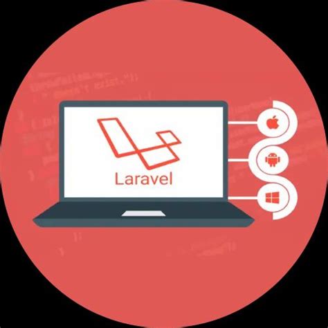 Laravel Development Services In Surat ID