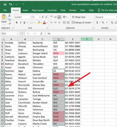 How To Clear Formatting In Excel A Step By Step Guide