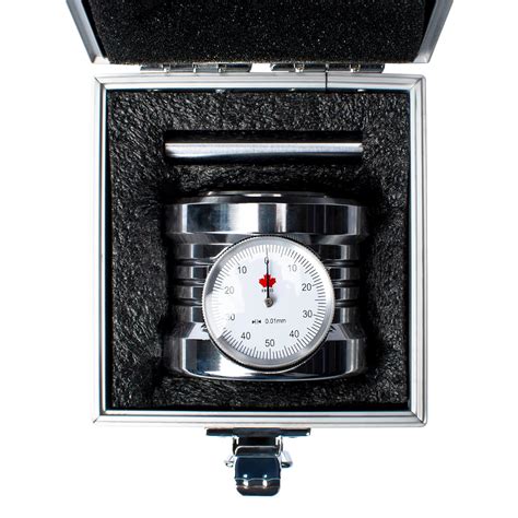 Buy INPANOLS Magnetic Z Axis Zero Pre Setter Tool Setter For CNC Milling Machining Lathe Centers