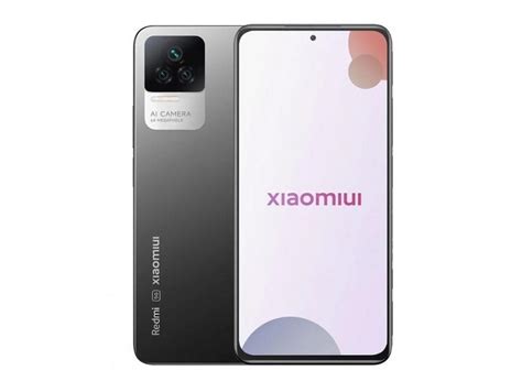 Новый хит? Раскрыты характеристики Xiaomi POCO F4 GT