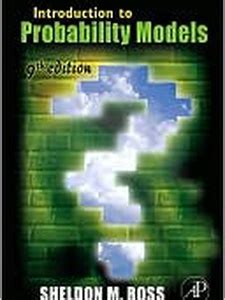 Introduction To Probability Models Exercise Quizlet