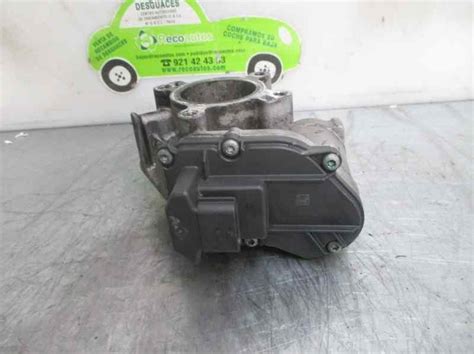Vanne Egr Renault Trafic Caja Cerrada Ab 401 20 Dci Diesel Cat