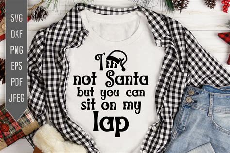 Naughty Sexy Christmas Ornament Svg Bundle Round Christmas Ornaments