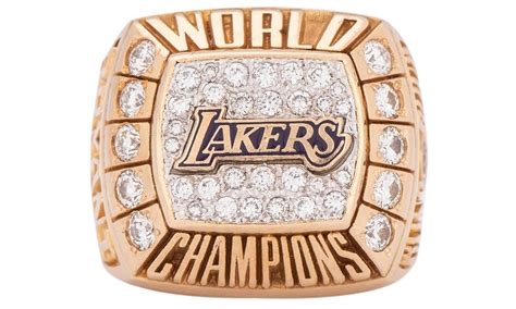 Esta Joya Invaluable De La Carrera De Kobe Bryant Llega A Subasta