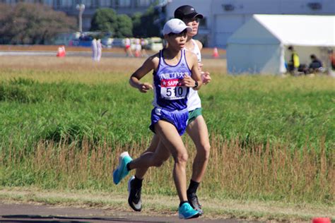 第98回東京箱根間往復大学駅伝競走予選会に出場しました ニュース 湘南工科大学