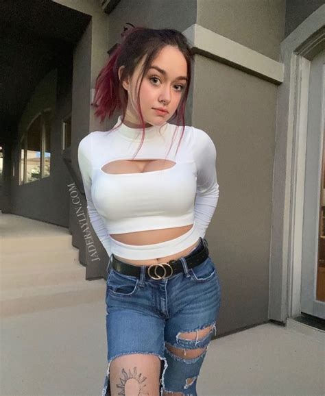Jade Raylin Wiki Biography Age Height Info Details