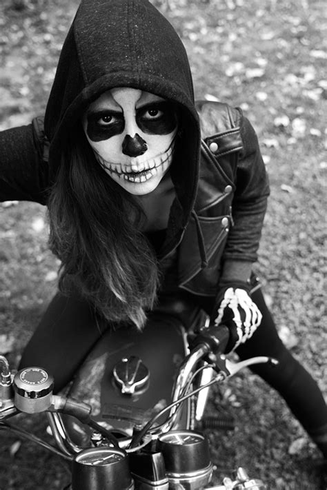 Skeleton Mc On Behance