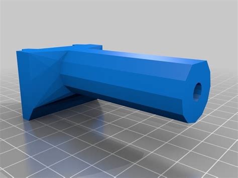 Free 3d File E Drum Trigger Pad 🥁・model To Download And 3d Print・cults