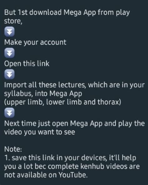 Doctors Globe 1st Year🌍 All Dr Najeeb Lectures Mega Links