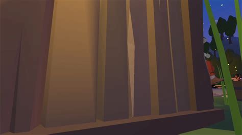 My First Unity Environment And Game Design With Unity It S Lowpoly Style Sorry For The Video