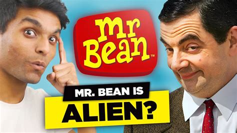 Mr Bean Mr Bean Mr Bean Photo 1415087 Fanpop Fanclubs Mr Beanmr Bean Alien