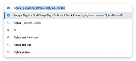 Google Chrome S Address Bar Is Gaining A Set Of New Skills