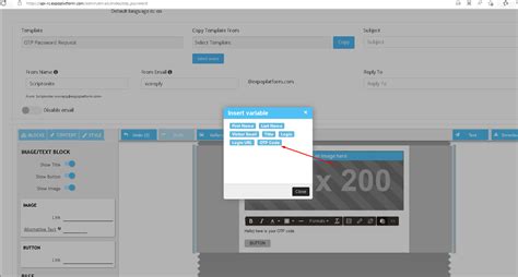 How To Setup Otp Authentication