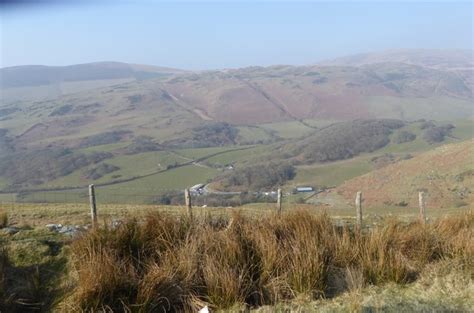 Cwm Maethlon Gwynedd Or Happy Valley Happy Valley Area