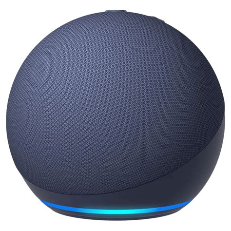 Buy Amazon Echo Dot 5th Gen With Built In Alexa Smart Wi Fi Speaker