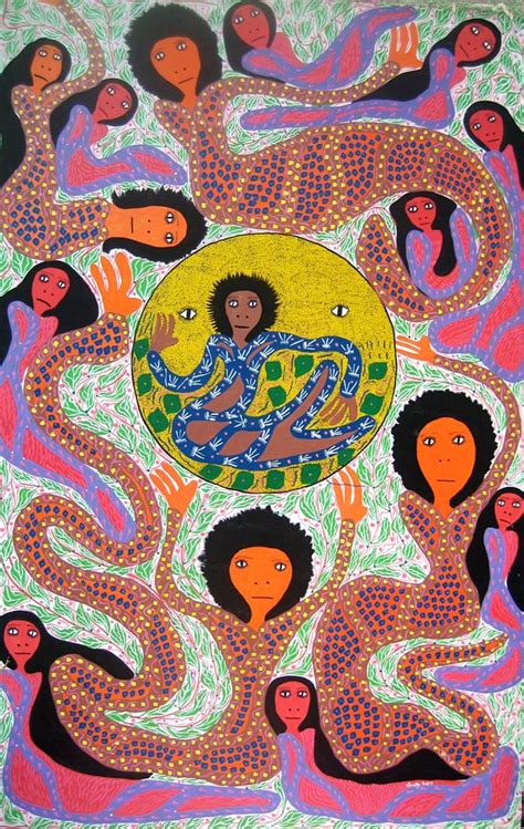 Levoy Exil 1991 Embodied