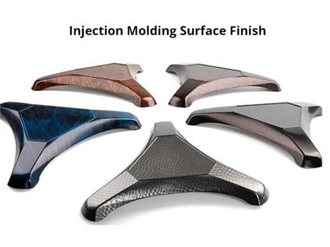 How Injection Pressure Affects Molded Part Quality And Accuracy Erye