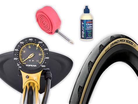 Cheap Ways To Make Your Road Bike Faster