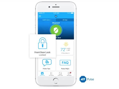 ADT Pulse Cost And ADT Control Pricing In 2025