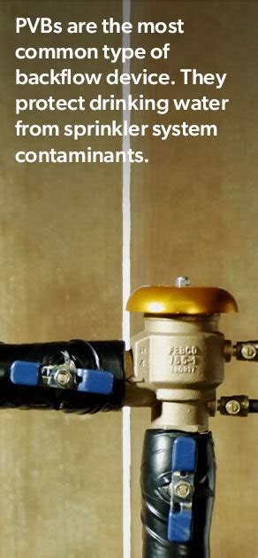 Conbraco 1 Freeze Resistant Pvb Backflow Preventer 4a 500 Freeze Resistant Pvb Cdc4a 505 A2f