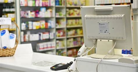 Pharmacy Systems Under Scrutiny After Drug Interaction ‘sudden Death