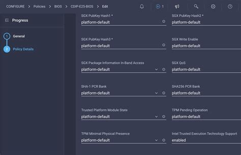 Cisco Data Intelligence Platform On Cisco Ucs M6 With Cloudera Data