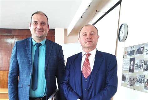 Председателят на Окръжен съд Силистра участва в годишен отчет на полицията Кворум Силистра